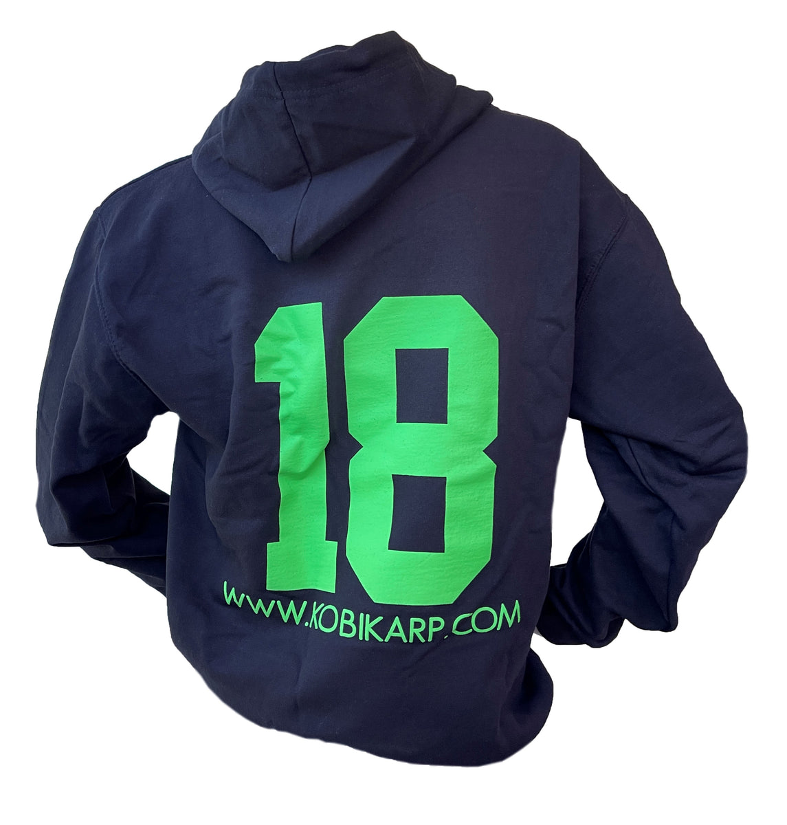 Kobi Karp Hoodie- Black + Lime Green – Kobi Karp Architecture